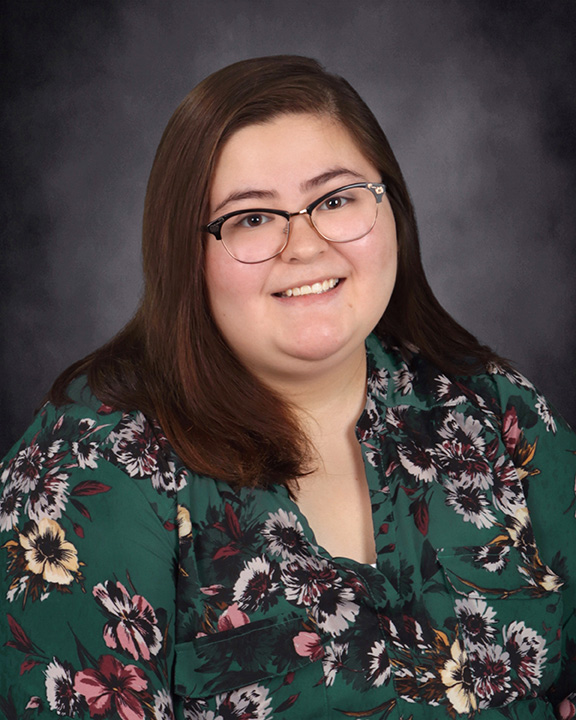 Arielle Sowle receives DAR Good Citizens Award – Schuylerville Central ...