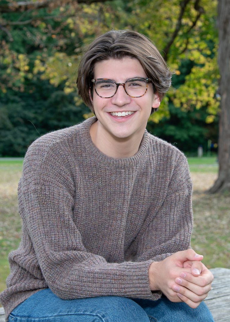 Class of 2024 Top Graduates - Schuylerville Central School District