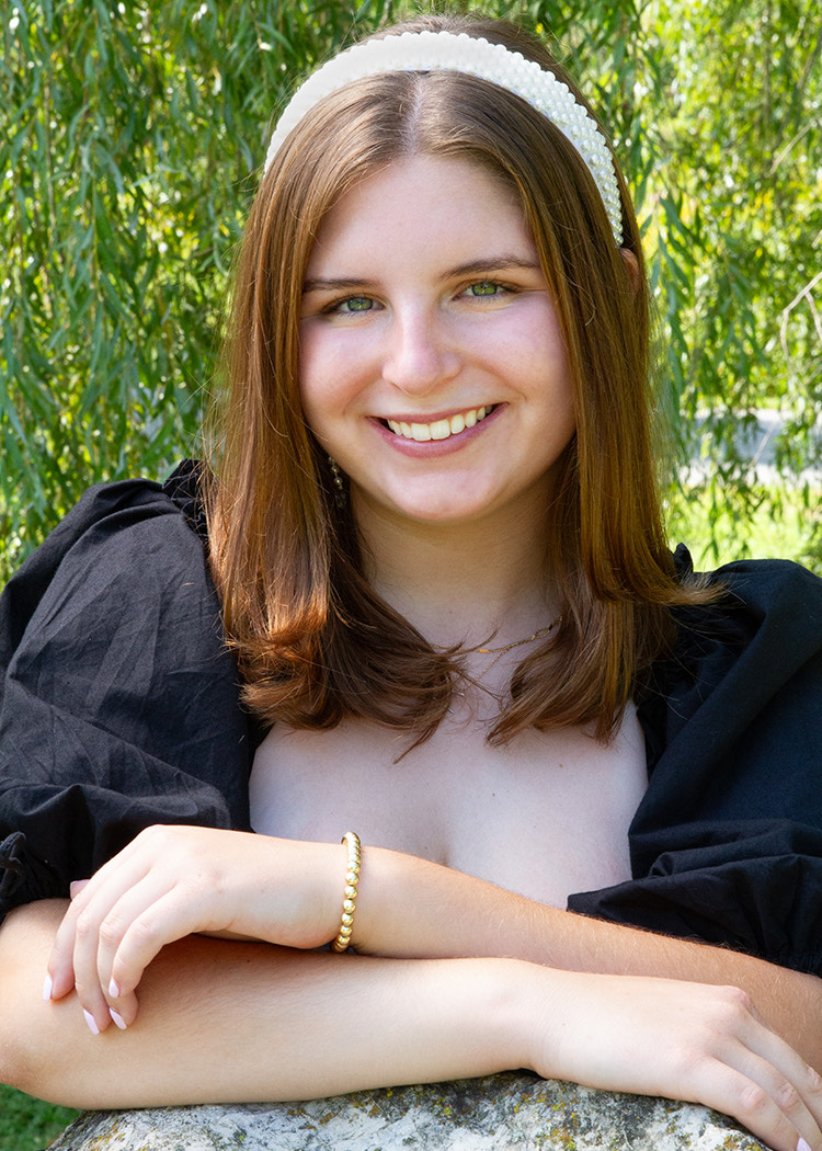 Class of 2024 Top Graduates - Schuylerville Central School District