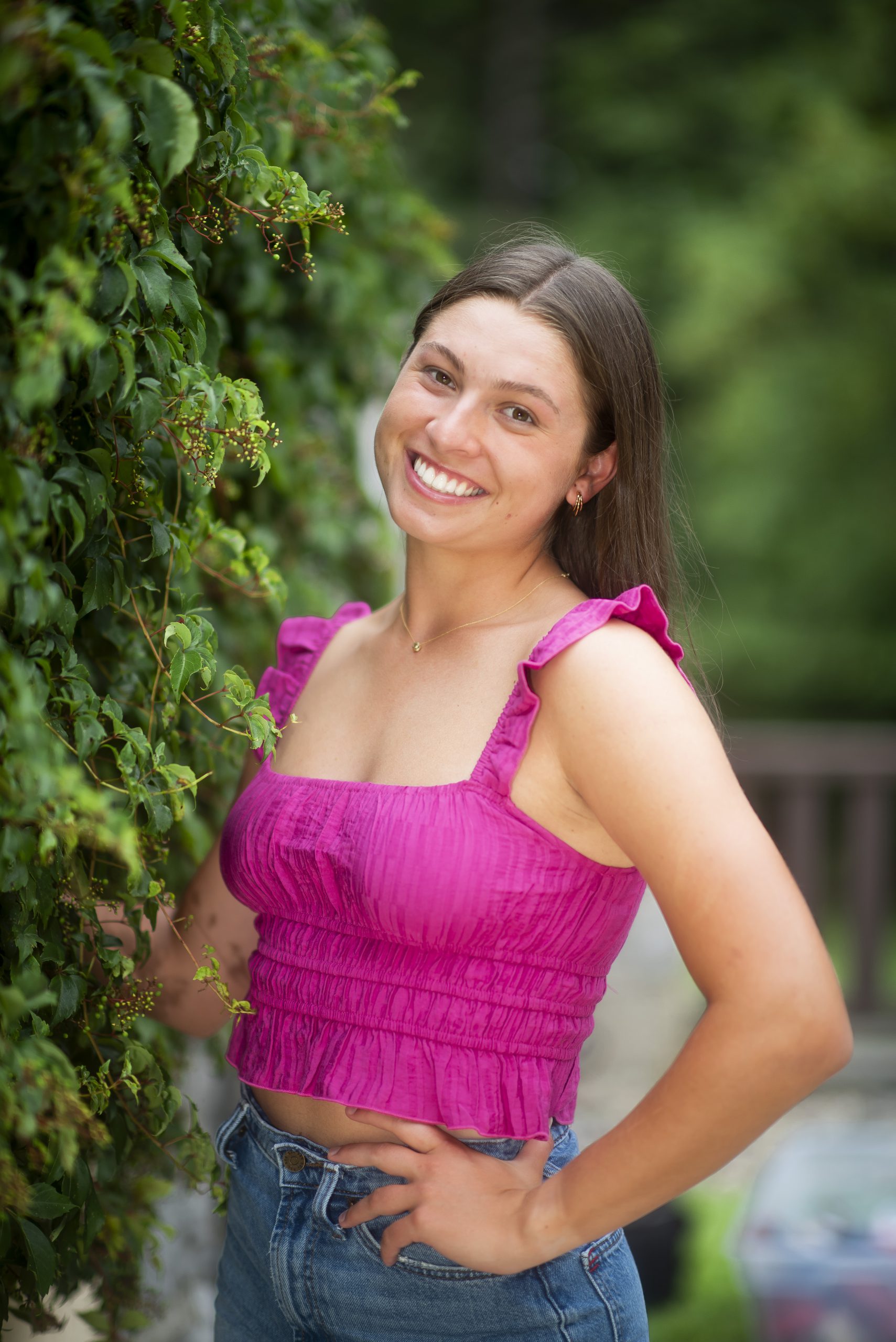 Class of 2024 Top Graduates - Schuylerville Central School District