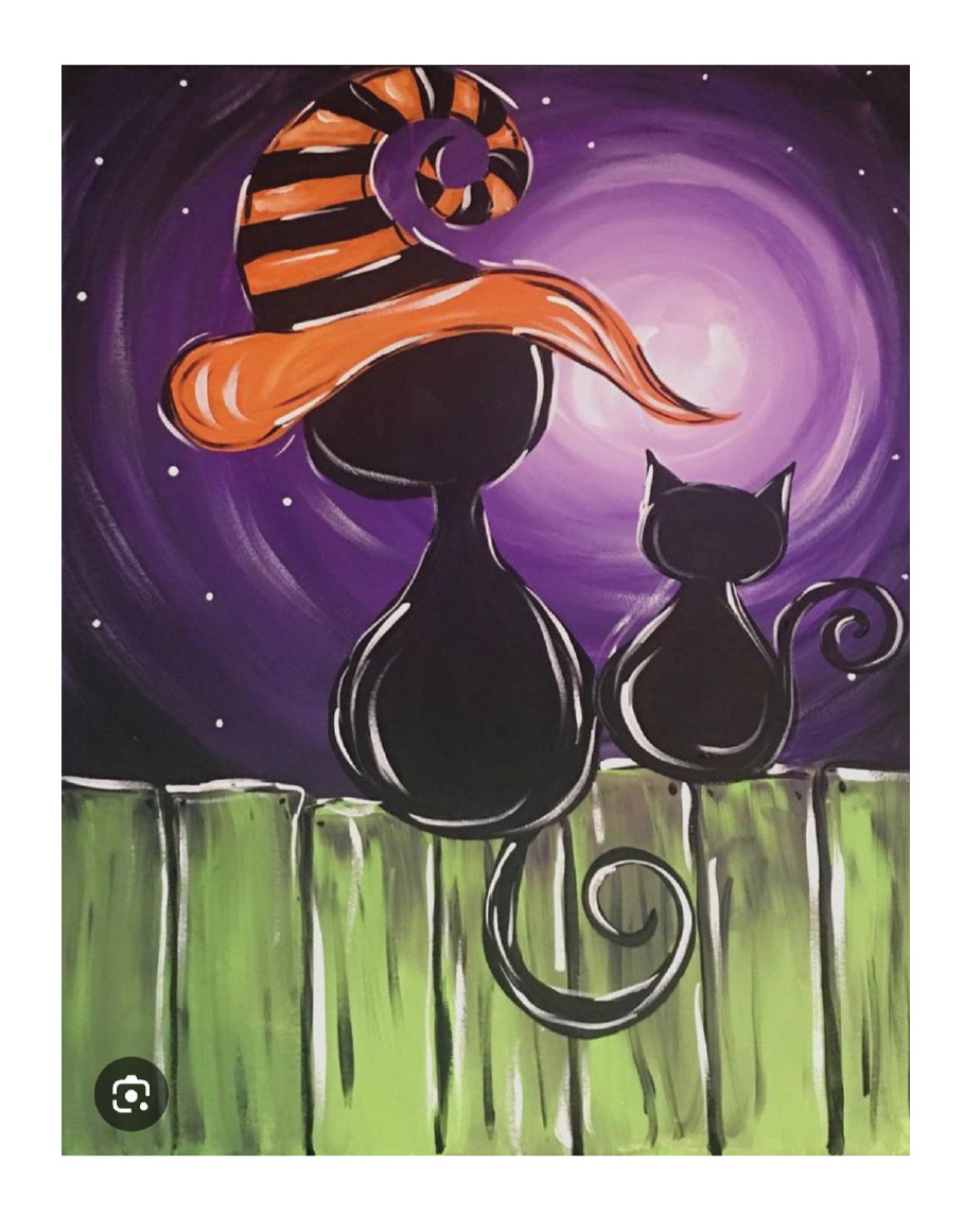 HS Art Club to host paint night fundraiser - Schuylerville Central ...