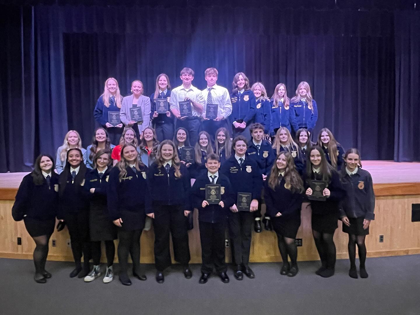 Schuylerville FFA to compete at NYS FFA Convention May 7-9 ...