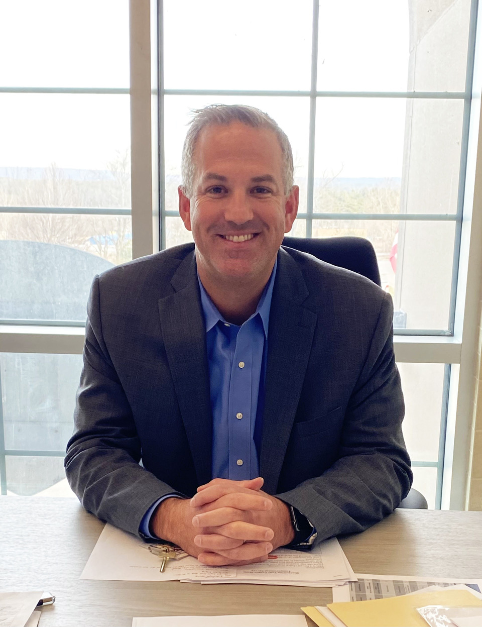 Schuylerville Board of Education appoints Mark Brooks as new high school principal ...